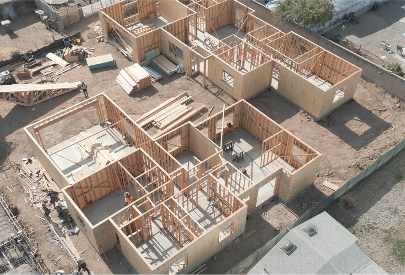 Transforming Homes | Enhancing Lives | NJ Designs & Build
